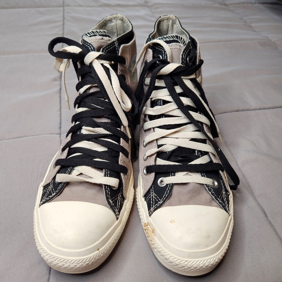 Converse | Shoes | Converse Chuck Taylor All Stars Double Layer | Poshmark